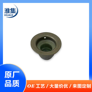 适用于现 代 3.8气门油封222243CAA0 气门杆密封件 气门0形圌-阿里巴巴