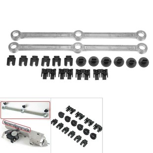 进气歧管修理包 6420903237 6420905037 6420905437 A6420907737-阿里巴巴