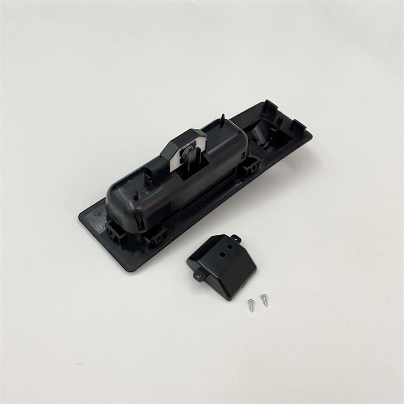 STZT 51247463163 尾门开关不带摄像头 适用于宝马2010-2018X5F15-阿里巴巴