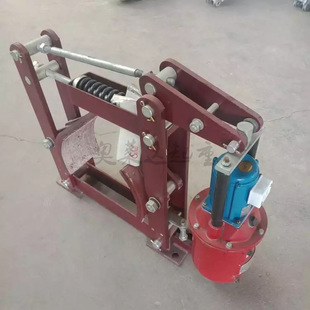 YWZ系列电力液压制动器天车起重机用YWZ-400/90制动器抱闸刹车-阿里巴巴