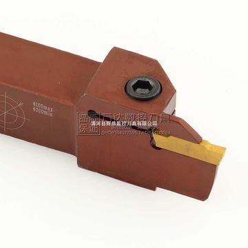 端面切槽刀MGHH FGHH 320R/325R/25/36/48/66/64/100/160/200加长-阿里巴巴