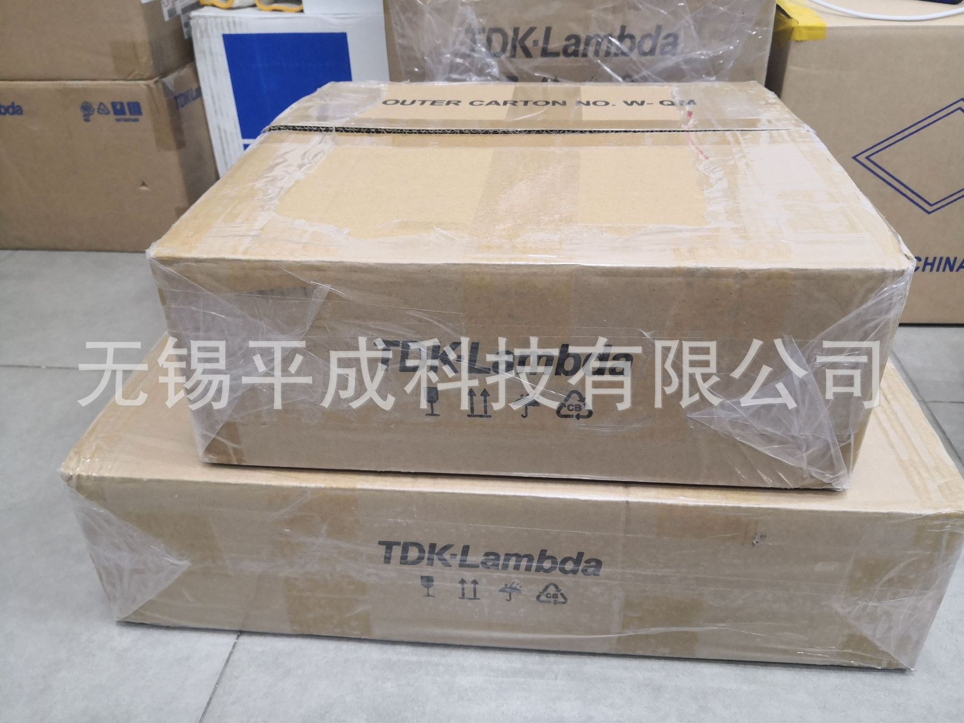 TDK-LAMBDA开关电源HWS1500-24(现货1台）-阿里巴巴