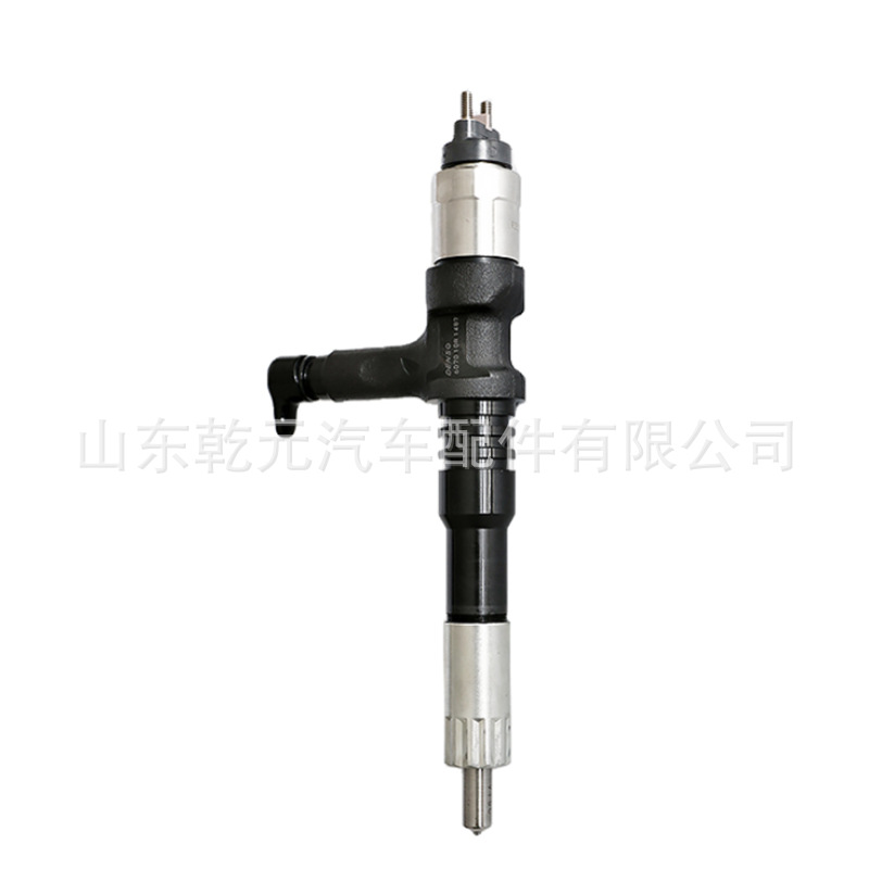 全新 高压共轨喷油器 095000-6280 6219-11-3100-阿里巴巴