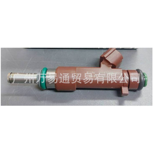 喷油嘴 16600-5EK0A 适用于日产 ALMERA TURBO 16600-5EK0A-阿里巴巴
