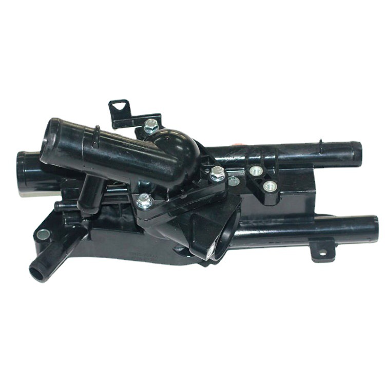 256002G500 适用于起亚 节温器底座 节温器总成 25600-2G500-阿里巴巴