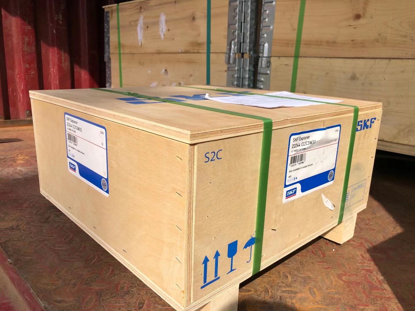 S K F风电绝缘轴承6332M/C3VL2071 6330M/C3VL2071 6328/C3VL2071-阿里巴巴