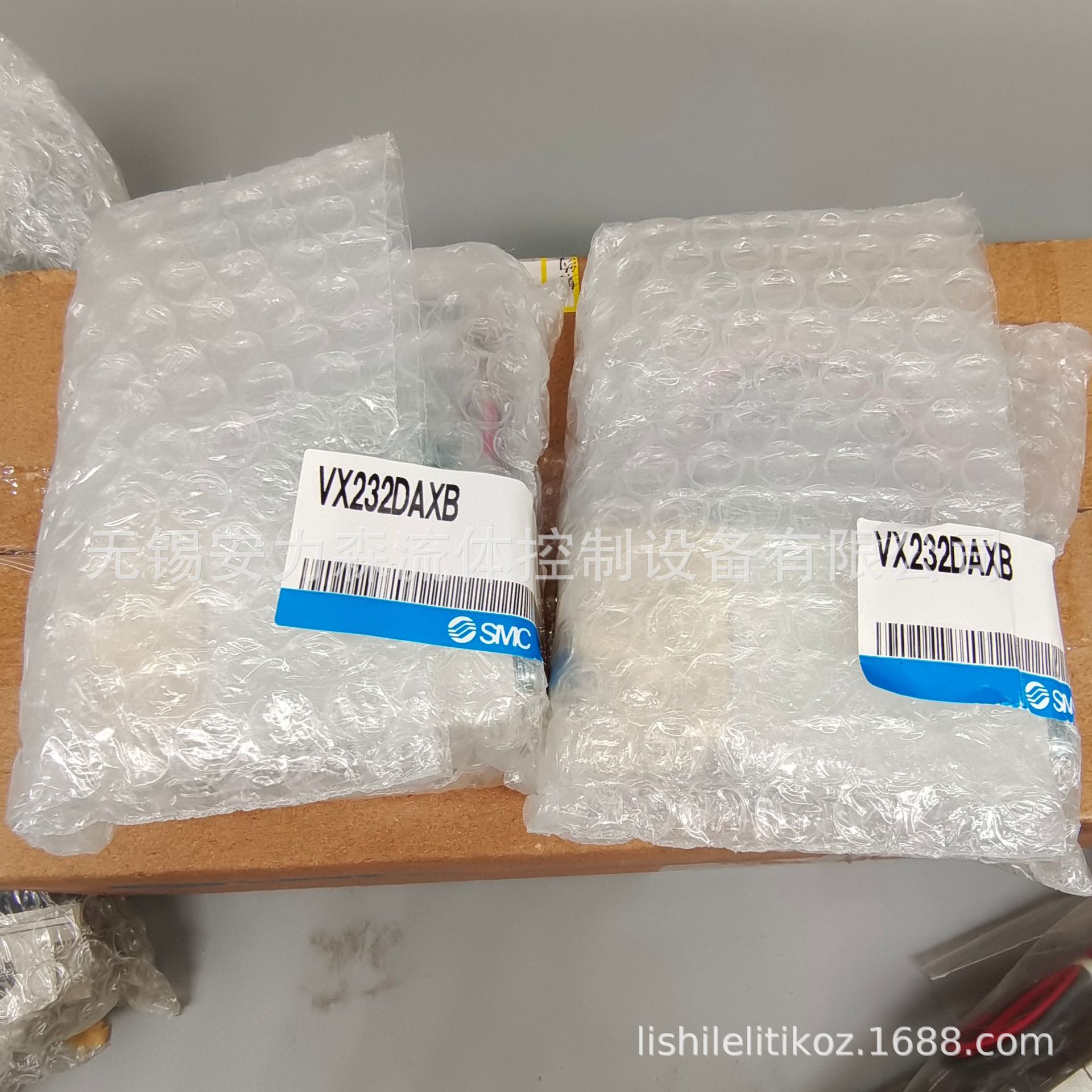 日本SMC电磁阀VX232AZ2A VX232AZ2AXB VX232AZ2GXB全新销售-阿里巴巴