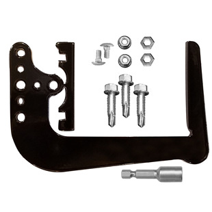 Heavy Duty RV Bumper Brackets无现货定 做-阿里巴巴