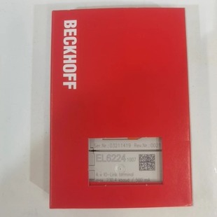 全新原装模块EL6224 EL6224 —1007现货正品现货实拍议价-阿里巴巴