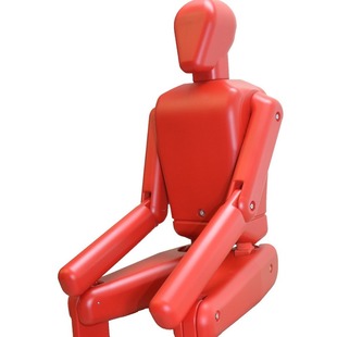 ECE R29测试工业假人-阿里巴巴