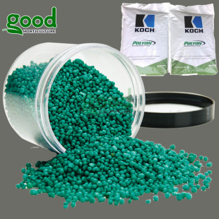 美国polyon普立安控释肥双膜包衣复合肥精准原料肥掺混花肥 25kg-阿里巴巴