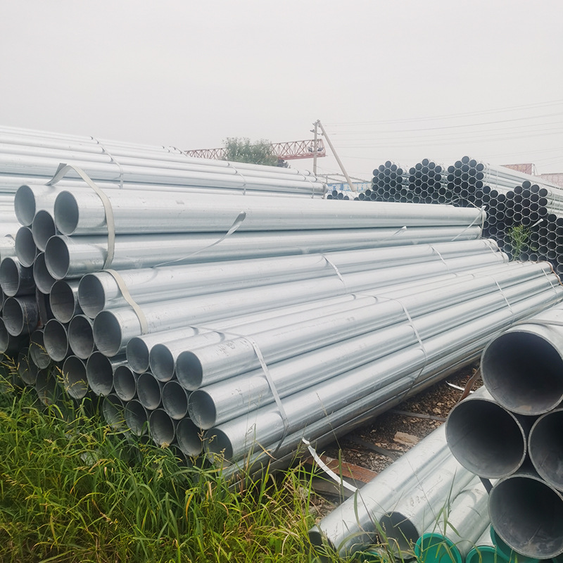 友发热镀锌钢管SC15 20 25 32 40 50 65 80 100消防供水镀锌管-阿里巴巴