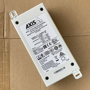 AXIS T8154 60W High PoE 60W 光纤SFP插槽 安讯士球机POE电源-阿里巴巴
