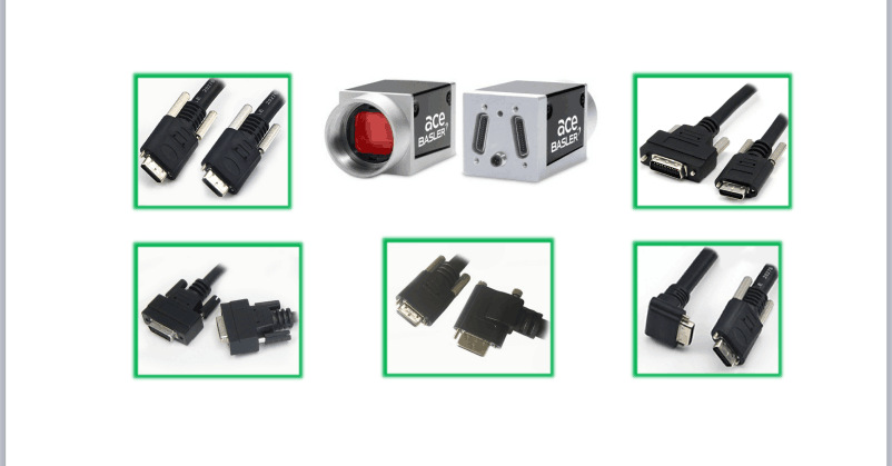 高速相机线 SDR 26 TO MDR 26 Camera Link工业相机连接线缆-阿里巴巴