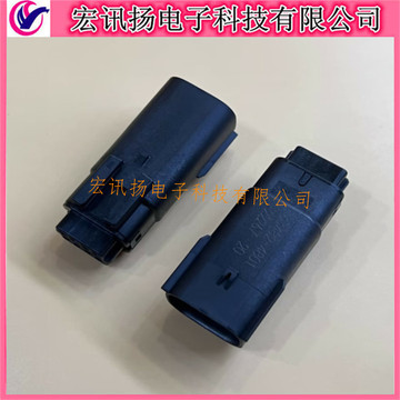 0334824801 33482-4801 334824801 原装Molex 3.5mm间距-8Pin胶壳-阿里巴巴