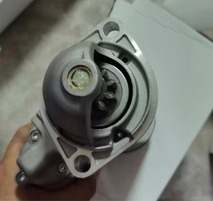 W35532063F起动机0399501005起动机适用潍柴WP3G65E30起动机马达-阿里巴巴