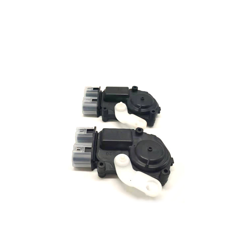 72115-SJK-J01 适用艾力绅 中控马达-阿里巴巴