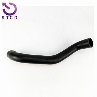 水箱散热器软管(上) 2465010182 A24655010182适用奔驰A/B/CLA/GL-阿里巴巴