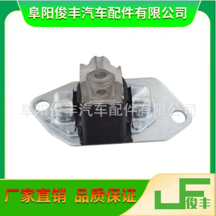 适用于沃尔沃发动机脚胶 30748811 8624757 9492872-阿里巴巴