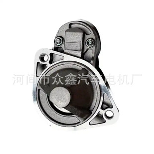汽车起动机启动器 36100-03761 3610003761 河北起动机配件-阿里巴巴