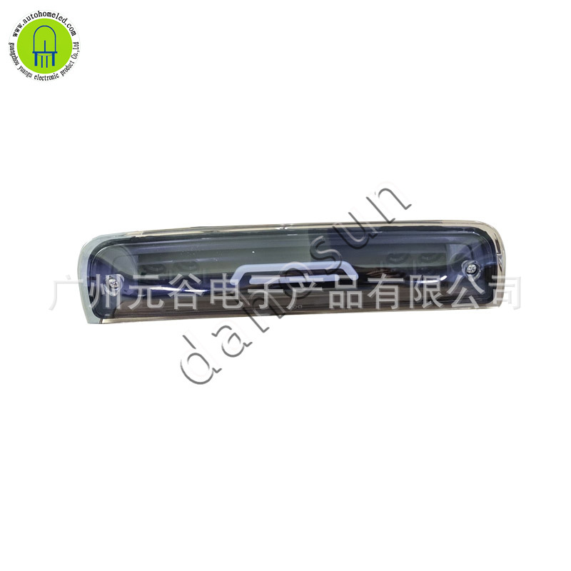 适用于道奇公羊2009-2018 1500 10-18 2500 3500 TRX4运动高刹灯-阿里巴巴