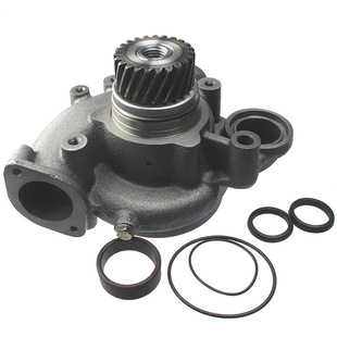 适用沃尔沃卡车水泵 3183909 20575653 1675561 8112184 465884-阿里巴巴