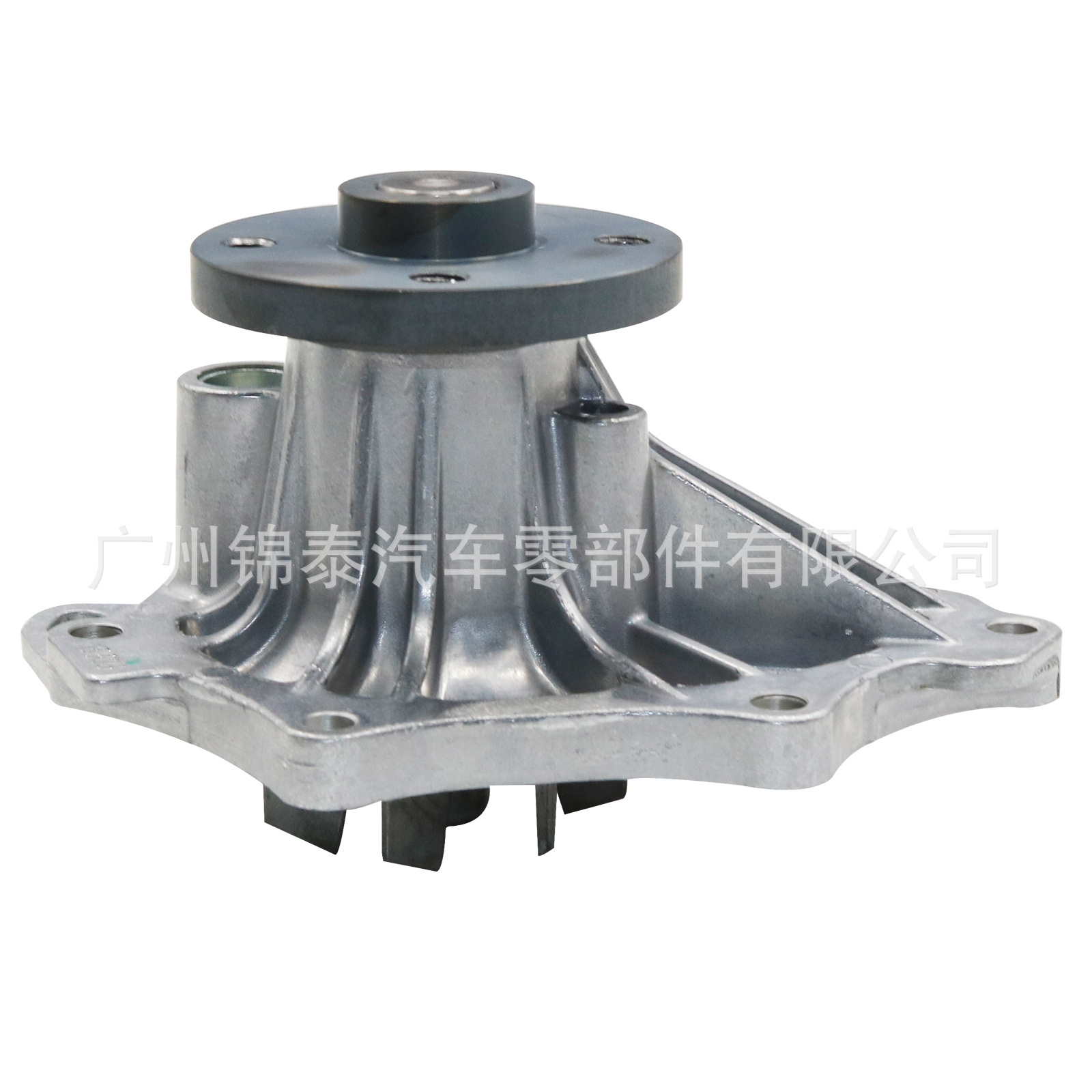 汽车KA24DE发动机水泵适用于日产帕拉丁锐骐EQ D22 NP300福特翼虎-阿里巴巴