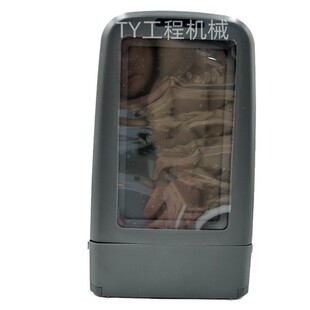 工程机械显示屏适用E320DE320D2显示器327-7482挖掘机配件-阿里巴巴