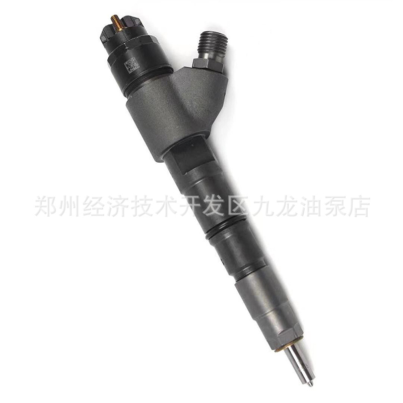 0445120066适用沃尔沃EC240B喷油器20798114 04290986 D7E喷油嘴-阿里巴巴