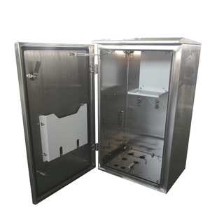 缩小兼容型FTU 箱式DTU TTU主控制箱 配电自动化终端控制箱加工-阿里巴巴