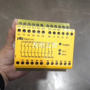 pilz皮尔兹 全新现货 议价 779211 779212 777305 787500-阿里巴巴