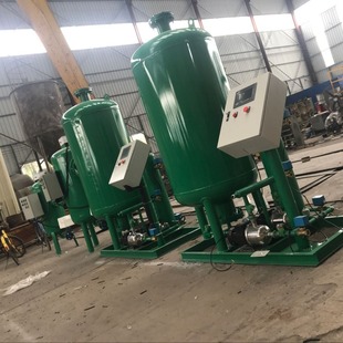 美疌软化水加药定压补水真空排气装置MJR-1200-2Y30-阿里巴巴