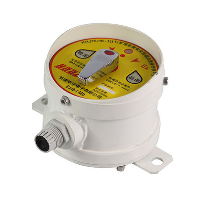 KHJ15-18-1(IT)矿用本质安全型组合急停闭锁开关防爆急停闭锁开关-阿里巴巴