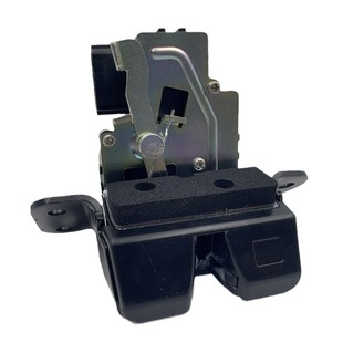 812302S000 81230-2S000适用于Tucson后备箱尾门锁块尾门锁机构-阿里巴巴