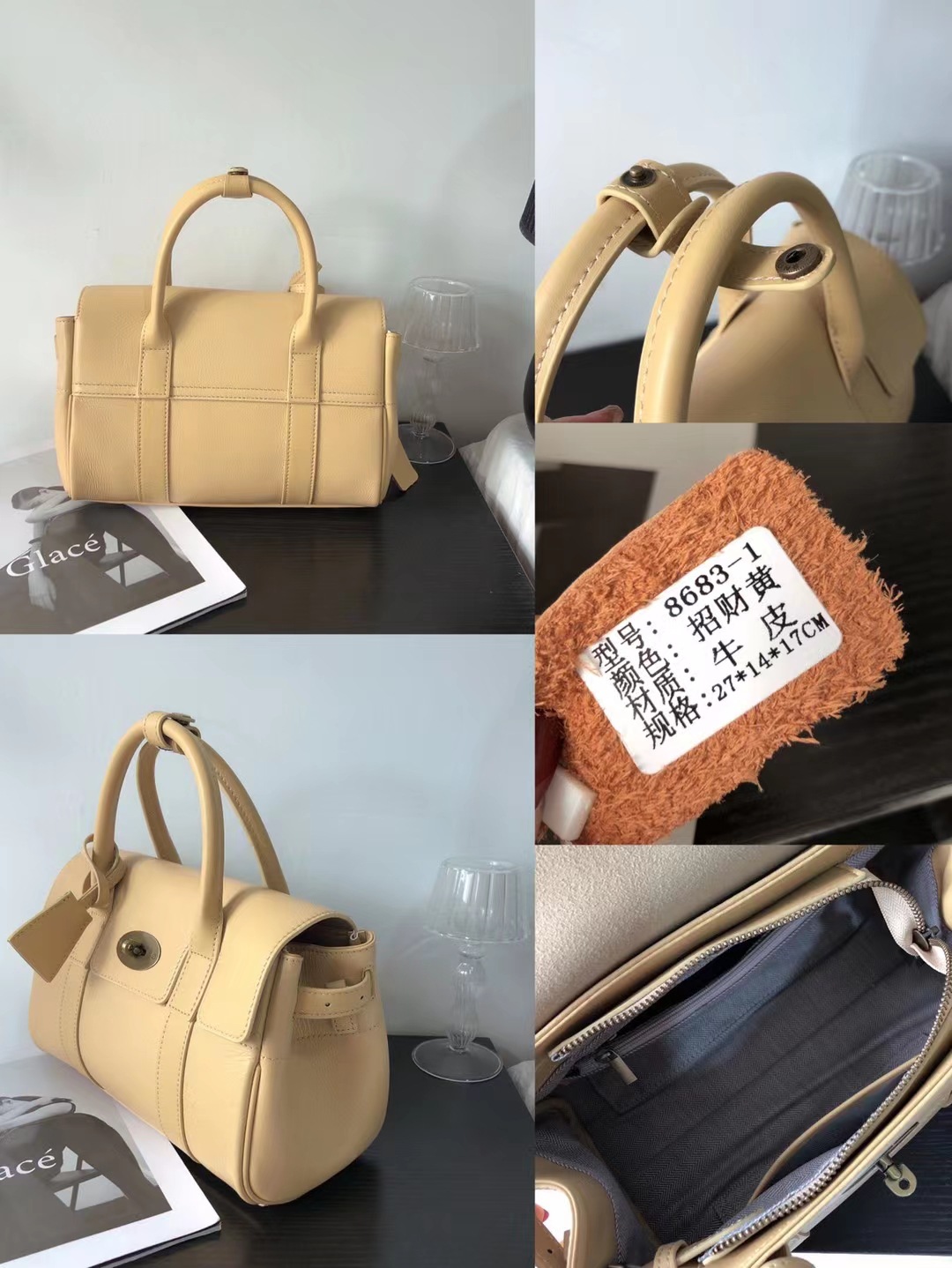 2022 Early Spring New Line Wrestled Single Shoulder Crossbody Bag ...