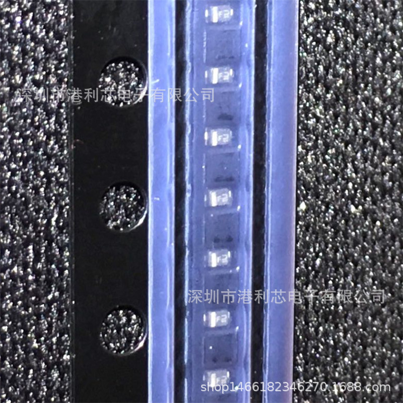 RB521CS-30T5G 封装SOD923全新现货RB521CS-30GJT2RA RB521D-H-阿里巴巴