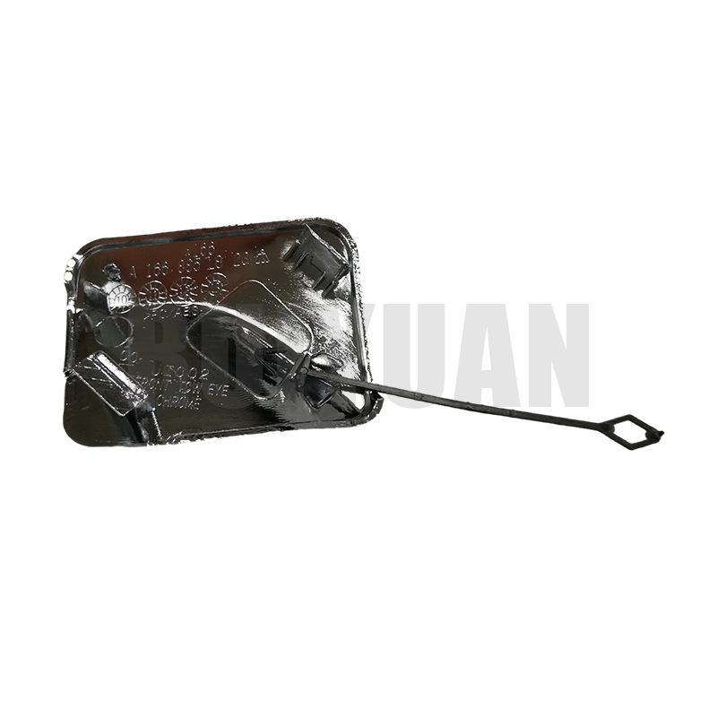 适用ML级W166前杠拖车盖板1668851823-阿里巴巴