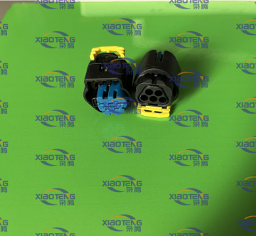 枭腾/BOSCH连接器1928405159，1 928 405 159-阿里巴巴