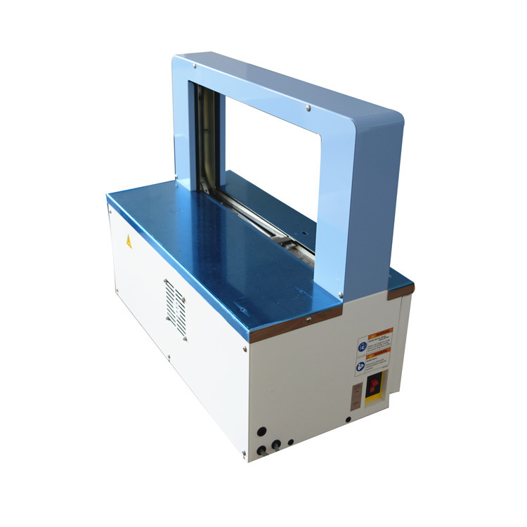 OB-360N小型OPP自动束带机 桌上型药盒纸带机 日本AKEBONO-阿里巴巴