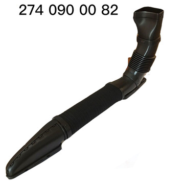 STZT 2740900082 适用奔驰C级C180W204软管进气塑料管 空气进气管-阿里巴巴