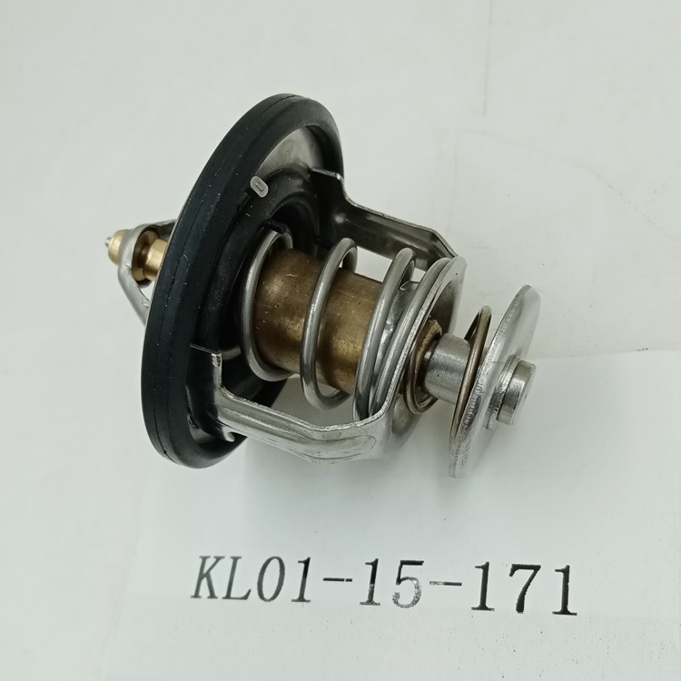 适用于马自达 调温器 汽车节温器 FS0515171 KL01-15-171-阿里巴巴