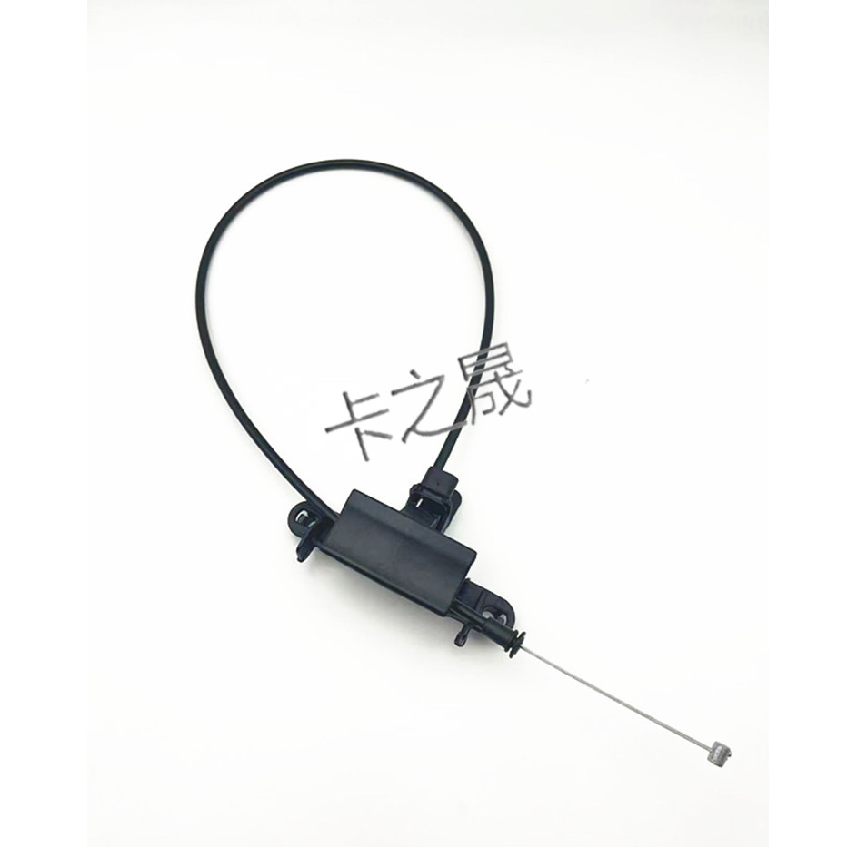 适用于宝马X5X6发动机机盖开启拉线 51237164798-阿里巴巴