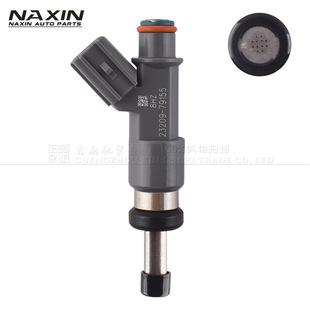 23209-79155适用于丰田兰德酷路泽HILUX皮卡喷油嘴12孔燃油喷射器-阿里巴巴