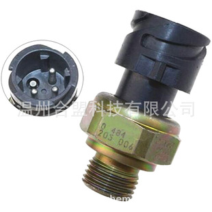 适用斯堪尼亚卡车机油压力传感器 1362168 81274210202-阿里巴巴