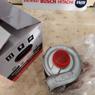 全祺 涡轮增压器 K27-4S 5010550796 BF6L913 13030164-阿里巴巴