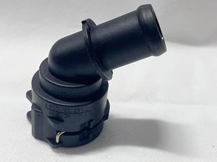 昊锐汽车水管接头5QD 122 291 L5QD122291L 5Q0122291S-阿里巴巴