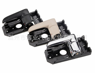 82610-2F000 82620-2F000 适用于现代起亚内门左右拉手-阿里巴巴