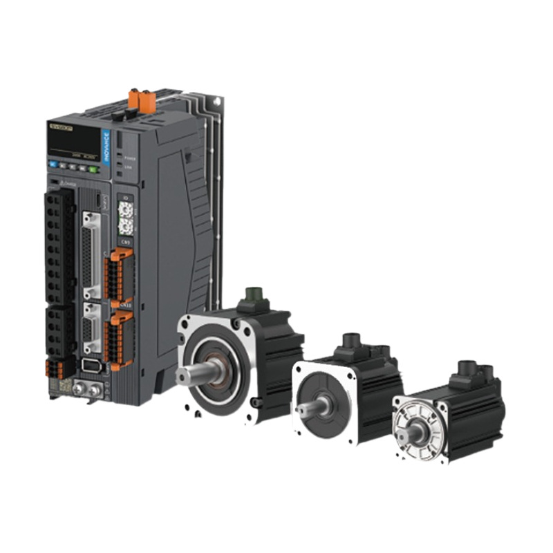 MS1H1-40B30CB-T334Z X6汇川400W带抱闸交流伺服电机原装正品-阿里巴巴