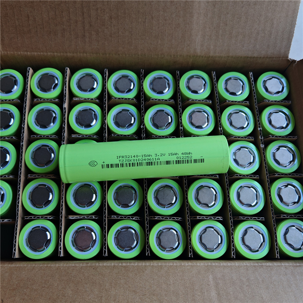 佳仕凯32140磷酸铁锂电池15Ah 3C动力 15000mAh电动车锂电池33140-阿里巴巴