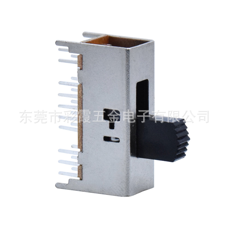 厂家SS-44D04各系列2P32T两档电动玩具电子产品手电筒电器拨动开-阿里巴巴